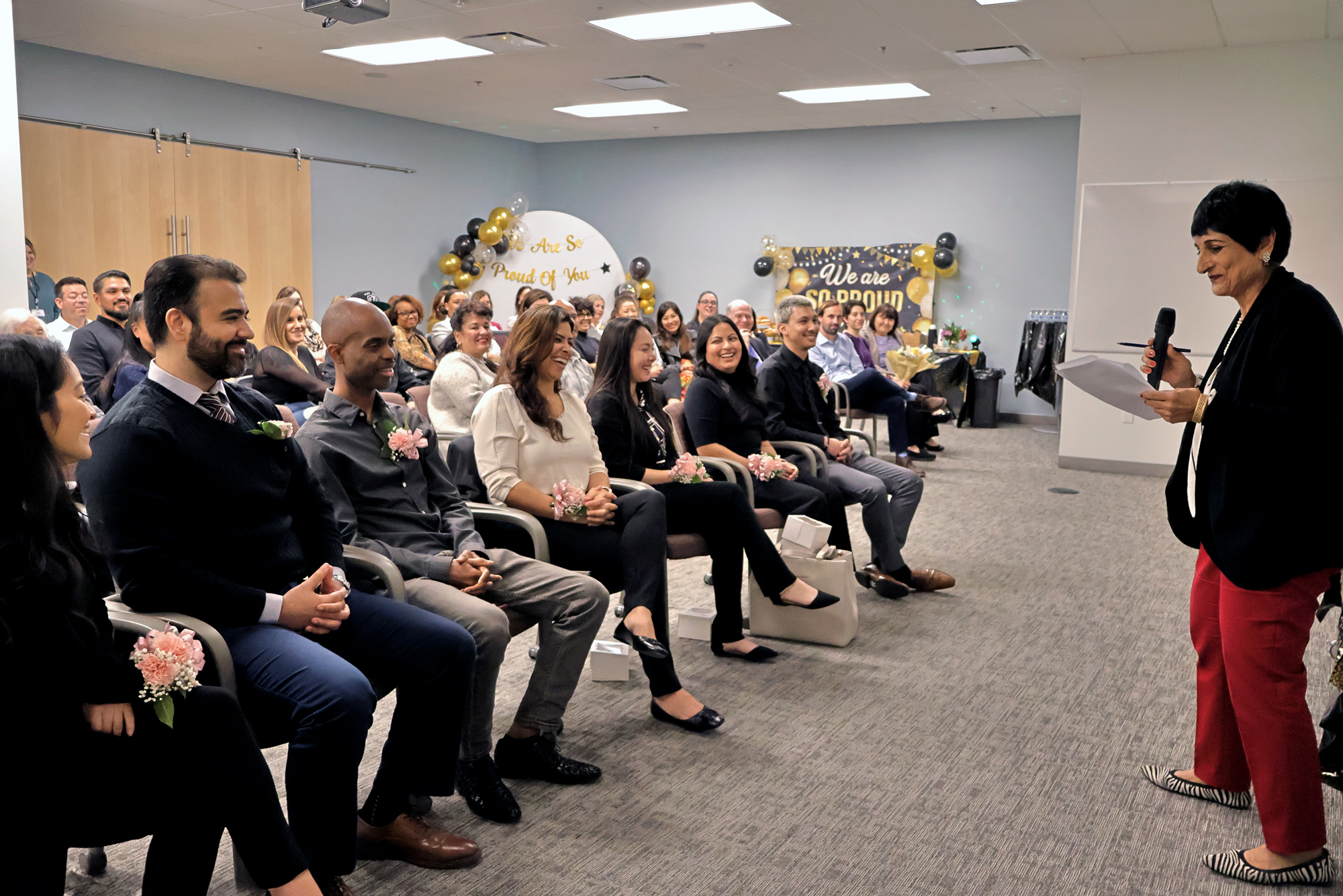 Celebrating Diversity and Dedication: Congratulating Heluna Health’s Women, Infants, and ...