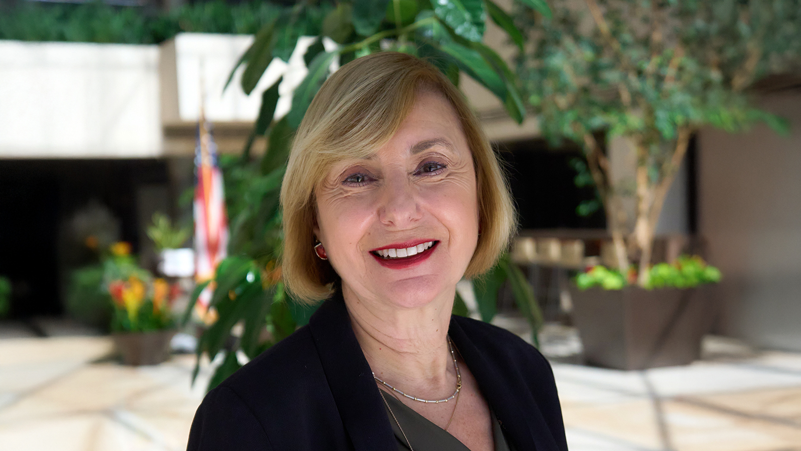 Samar McGregor, MPH, Reelected as Secretary of National WIC Association ...