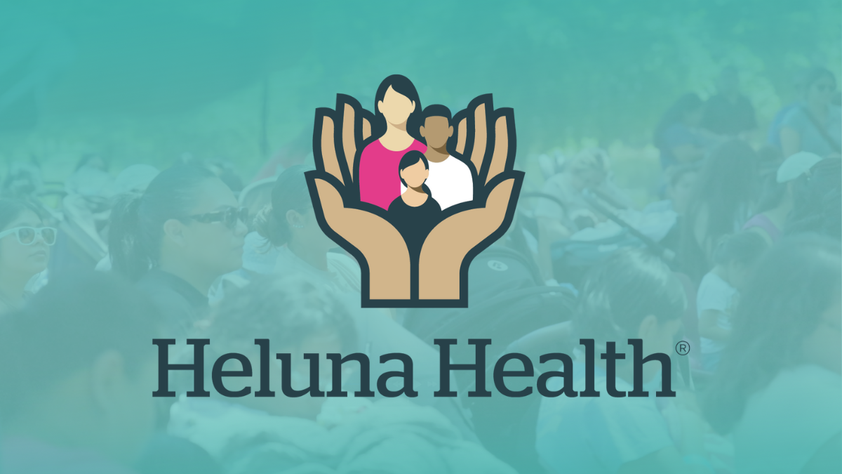 Careers | Heluna Health